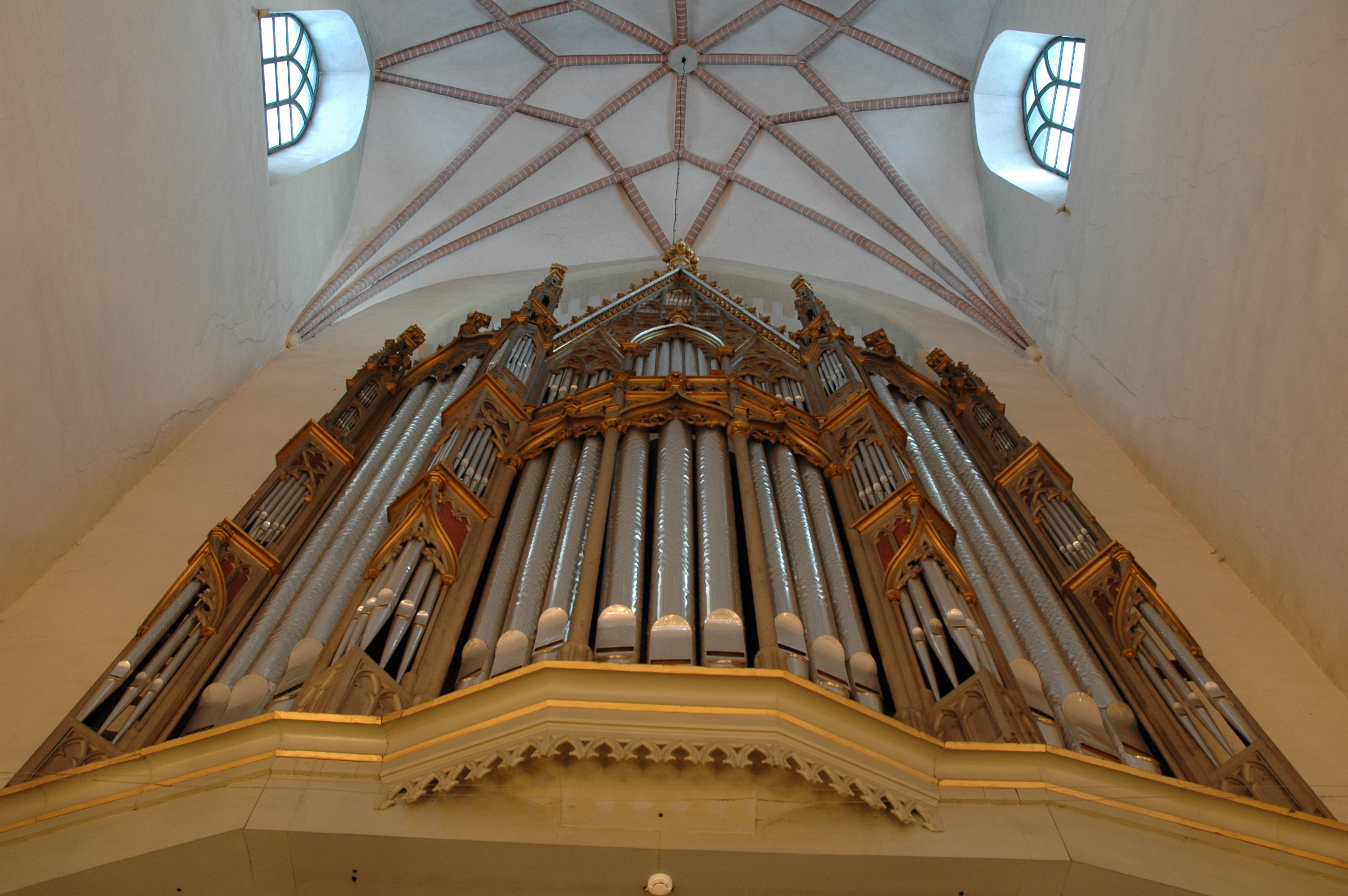 Kuukava - Oleviste kogudus